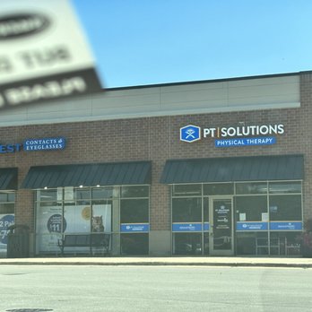 PT SOLUTIONS - ELMHURST - Updated November 2025 - 12 Photos - 301 IL-83, Elmhurst, Illinois ...
