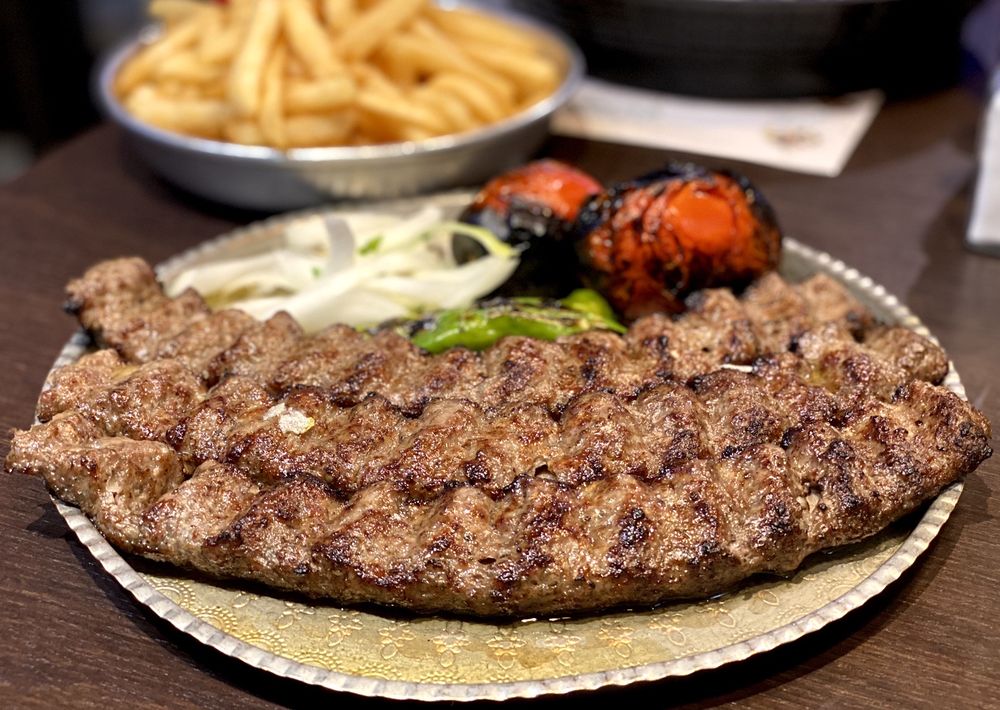 KHAKI RESTAURANT - Updated December 2024 - 6119 Yonge Street, Toronto ...