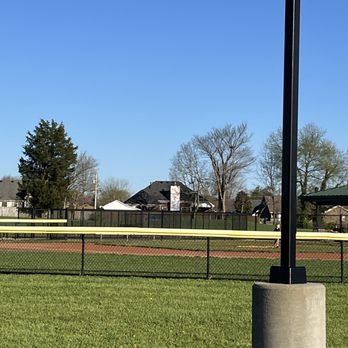 MT. WASHINGTON COMMUNITY SPORTS PARK - Updated October 2025 - 216 ...