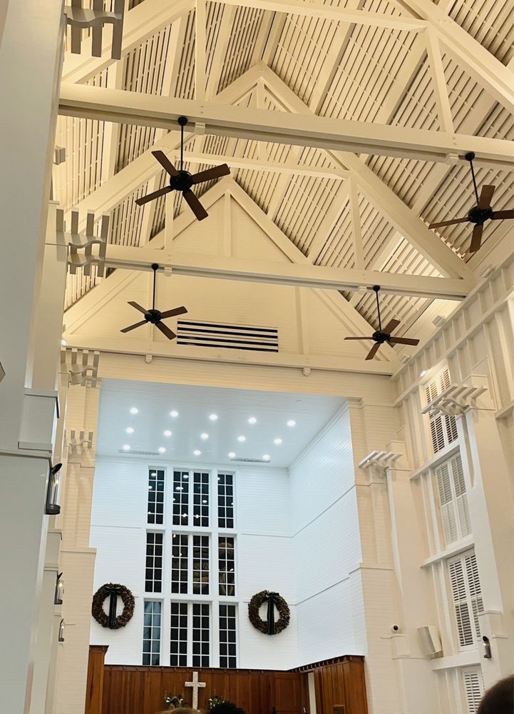 THE CHAPEL AT SEASIDE - Updated September 2025 - 13 Photos - 658 Forest ...