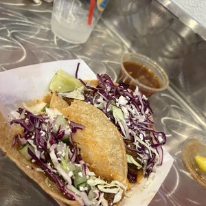 DAB TACOS - 201 Photos & 142 Reviews - 721 Fulton St, Fresno, CA - Yelp
