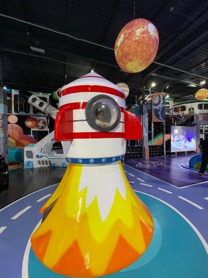 CATCH AIR - Updated July 2025 - 99 Photos & 51 Reviews - 13450 N US-183 ...