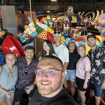 THE FAT PUTTER - Updated June 2025 - 184 Photos & 68 Reviews - 111 N ...