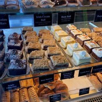 FRATELLI AUTHENTIC ITALIAN BAKING - Updated December 2024 - 122 Photos ...