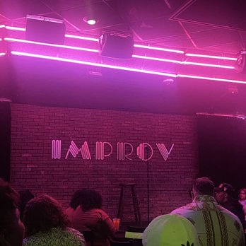 ADDISON IMPROV - Updated October 2025 - 149 Photos & 342 Reviews - 4980 ...
