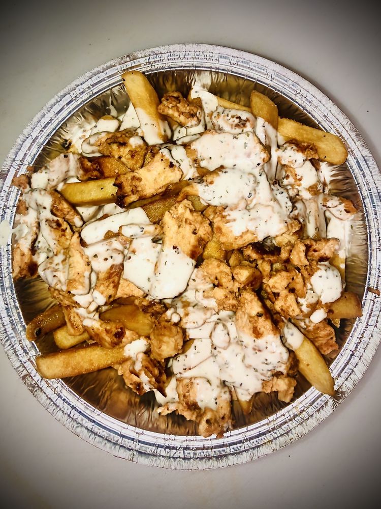 22 BITES HALAL MEDITERRANEAN RESTAURANT - Updated October 2025 - 282 ...