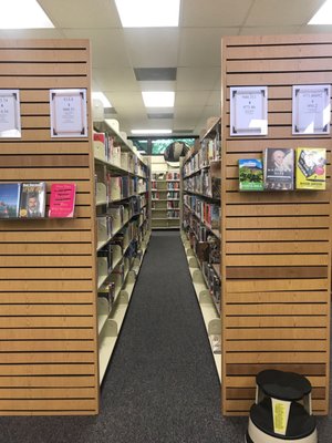 POTOMAC LIBRARY - Updated September 2025 - 16 Photos & 15 Reviews ...