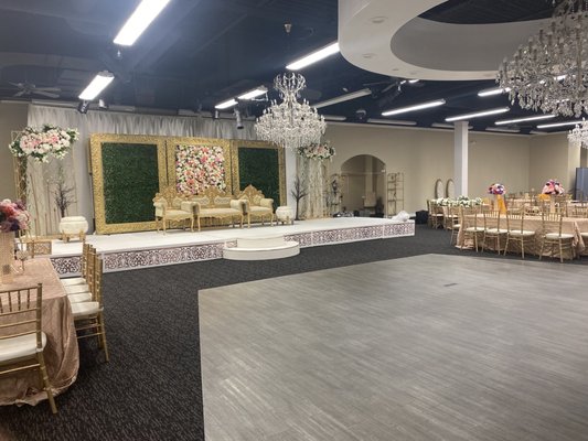 DEW EVENT CENTER - Updated June 2025 - 22 Photos - 2401 S Stemmons Fwy ...