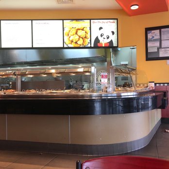 PANDA EXPRESS - Updated July 2025 - 57 Photos & 49 Reviews - 900 Duluth ...