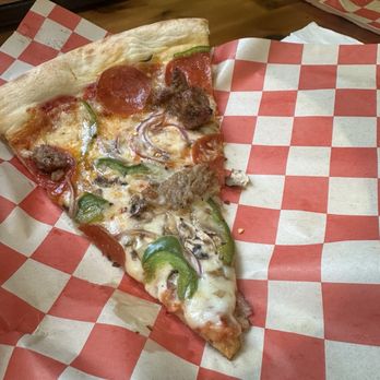 COWABUNGA! PIZZA PIES - Updated July 2025 - 40 Photos & 30 Reviews ...