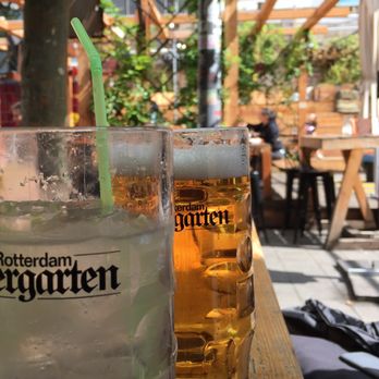 BIERGARTEN ROTTERDAM - Updated October 2025 - 21 Photos & 16 Reviews ...