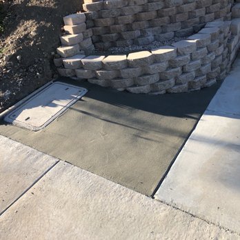 DIAMOND CONCRETE - Updated December 2025 - 45 Photos & 14 Reviews ...