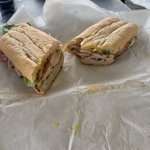 BROCATO’S SANDWICH SHOP - 660 Photos & 642 Reviews - 5021 E Columbus Dr ...