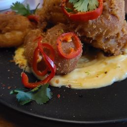 CULPRITS - Updated October 2025 - 390 Photos & 152 Reviews - 100 E ...