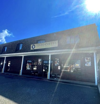 TINTO COFFEE - Updated January 2026 - 12 Photos - 84 Moonachie Rd ...