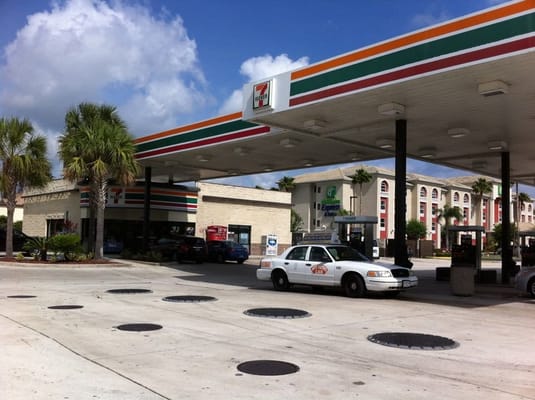 7-ELEVEN - Updated December 2025 - 11 Reviews - 3911 Mccoy Rd, Orlando ...