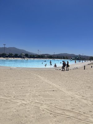 HANSEN DAM AQUATIC CENTER - Updated June 2024 - 110 Photos & 155 ...