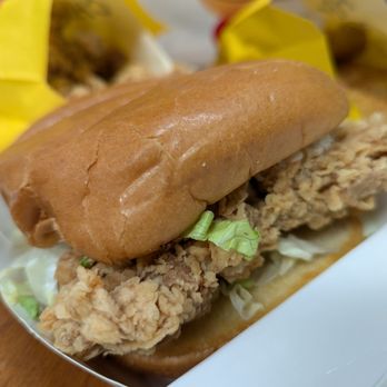 HEY CHICKEN - Updated March 2025 - 96 Photos & 35 Reviews - 670 River ...