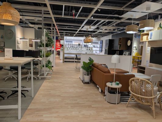 IKEA - Updated November 2025 - 10844 Providence Rd, Charlotte, North Carolina - Furniture Stores ...