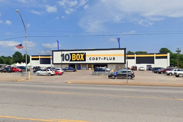 10 BOX COST PLUS - Updated November 2024 - 11 Photos & 12 Reviews ...