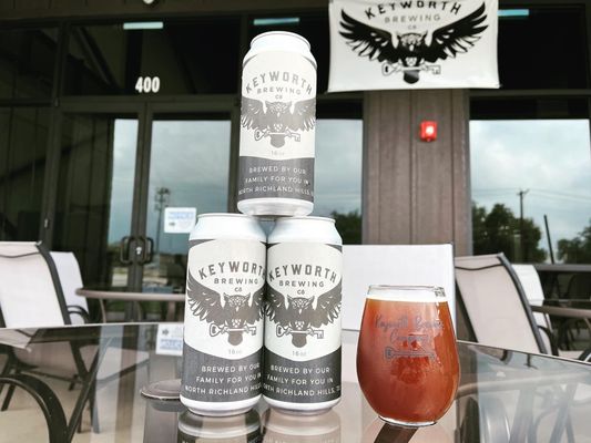 KEYWORTH BREWING - Updated December 2025 - 61 Photos & 22 Reviews ...