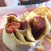 Oki’s Dog - 255 Photos & 302 Reviews - Hot Dogs - 4601 W Pico Blvd, Mid ...