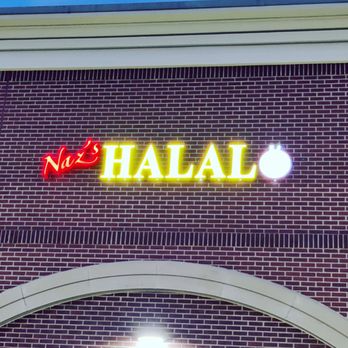 NAZ’S HALAL FOOD - BOWIE - Updated December 2025 - 143 Photos & 57 ...
