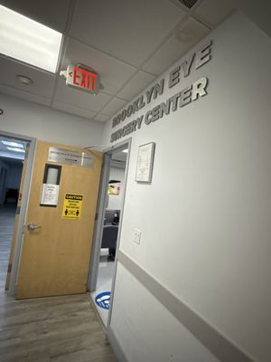 BROOKLYN EYE SURGERY CENTER - Updated May 2026 - 21 Reviews - 1301 Ave ...
