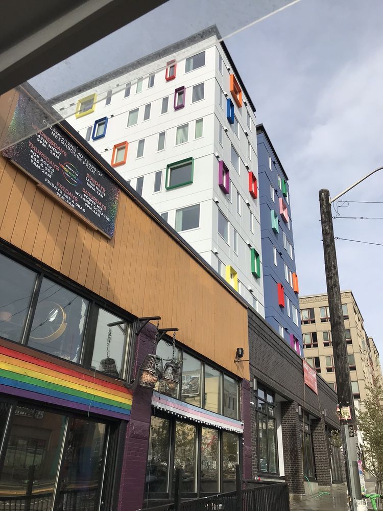 PRIDE PLACE - Updated June 2026 - 1521 Broadway, Seattle, Washington ...