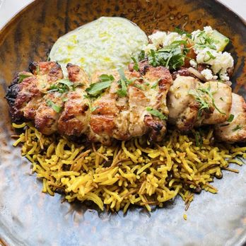 ALORA - Updated January 2025 - 337 Photos & 92 Reviews - Pier 3, San ...