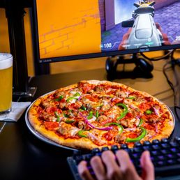 IGNITE ARCADE - Updated August 2025 - 81 Photos & 62 Reviews - 8125 ...