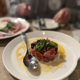 CICCIA OSTERIA - Updated December 2025 - 1825 Photos & 736 Reviews ...