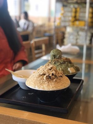 SIROO JUK STORY AND TEA CAFE - 1046 Photos & 469 Reviews - Korean ...