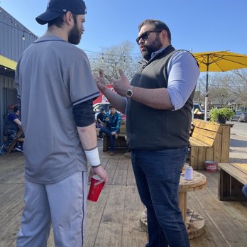 BARFLY - Updated December 2025 - 5623 E Grand Ave, Dallas, Texas - Dive ...