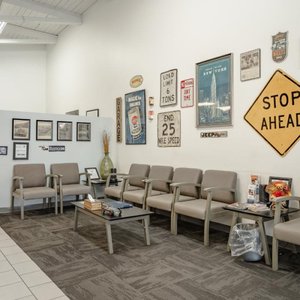 JEFF PERRY CHEVROLET - Updated June 2025 - 1260 N 7th St, Rochelle ...