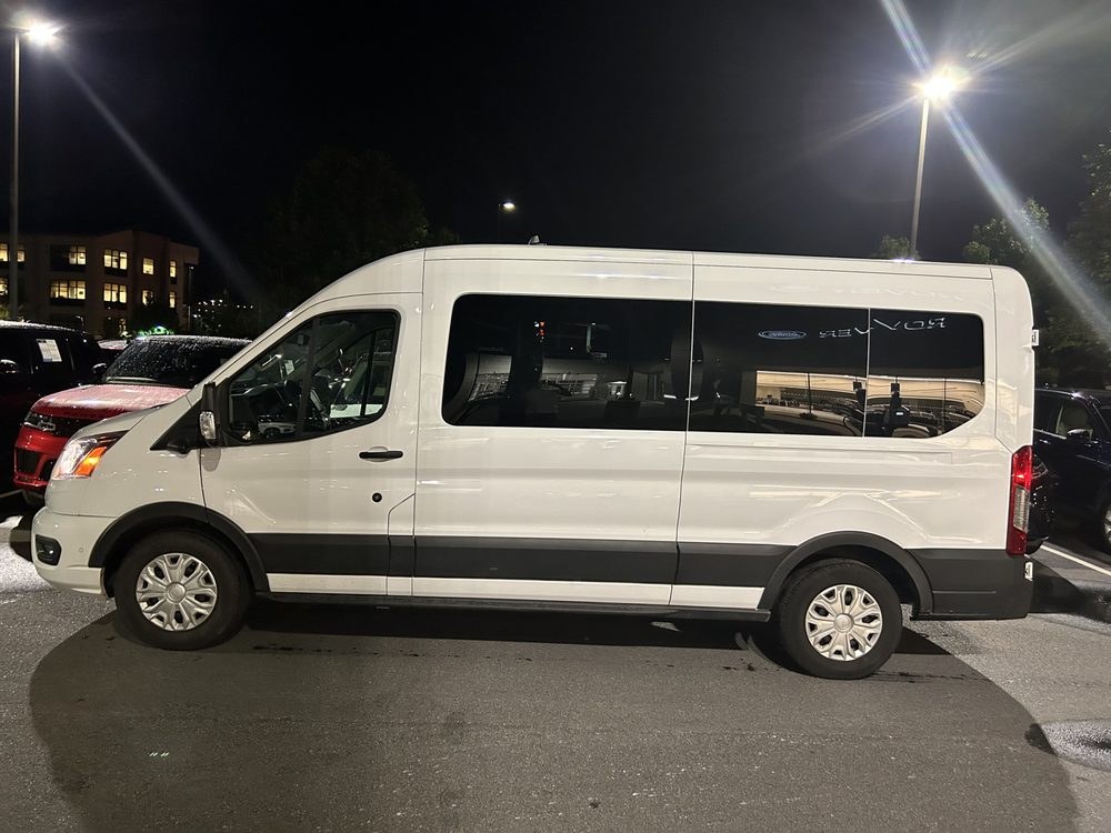 MORGANS TRANSPORTATION & RENTAL SERVICES - Updated May 2024 - Arden ...