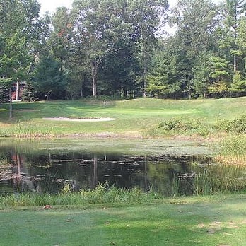 MANISTEE NATIONAL GOLF & RESORT - Updated August 2025 - 29 Photos & 15 ...
