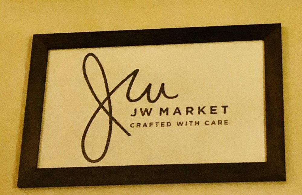 JW MARKET - Updated August 2025 - 3800 W Starr Pass Blvd, Tucson ...