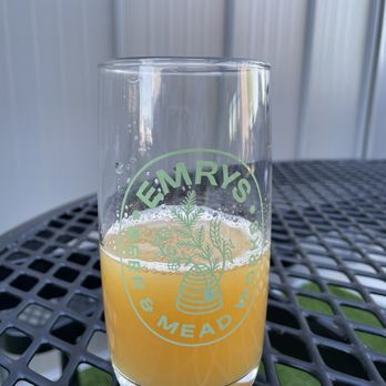 EMRYS BEER & MEAD WORKS - Updated January 2026 - 37 Photos & 31 Reviews ...