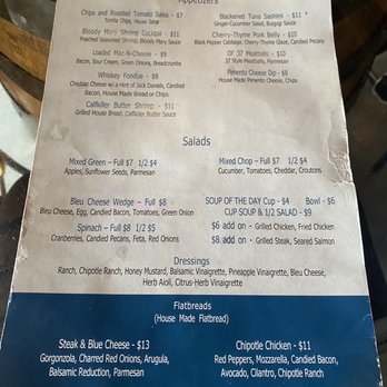 37 CEDAR RESTAURANT & BAR - Updated July 2025 - 87 Photos & 100 Reviews ...