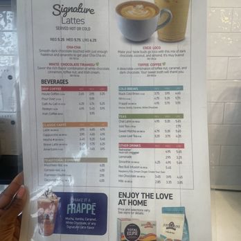 JUST LOVE COFFEE CAFE - FAIRMONT - Updated September 2025 - 50 Photos ...