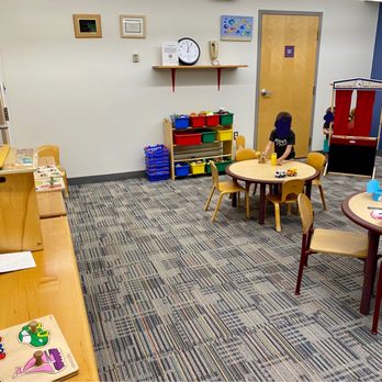 MONTGOMERY COUNTY PUBLIC LIBRARIES - QUINCE ORCHARD BRANCH - Updated ...