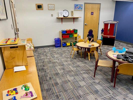 MONTGOMERY COUNTY PUBLIC LIBRARIES - QUINCE ORCHARD BRANCH - Updated ...