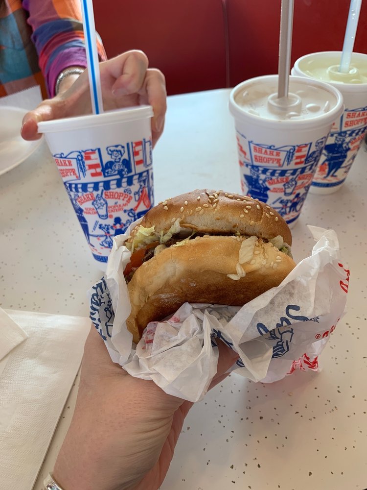 SHAKE SHOPPE - Updated October 2024 - 30 Photos & 26 Reviews - 901 2nd ...
