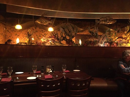 MIDDLE GROUNDS GRILL - 401 Photos & 610 Reviews - Seafood - 10925 Gulf ...