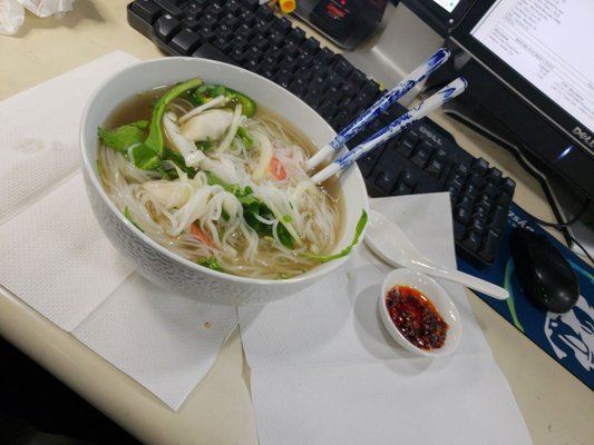 JUST PHO YOU - 57 Photos & 108 Reviews - Vietnamese - 20038 68th Ave S ...