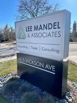 LEE MANDEL & ASSOCIATES - Updated October 2025 - 21 Reviews - 415 W ...