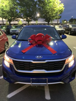 OURISMAN CHANTILLY KIA - Updated June 2025 - 56 Photos & 295 Reviews ...