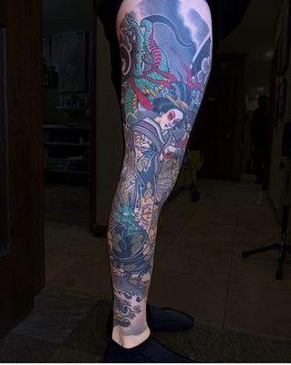 UNBREAKABLE TATTOO - Updated July 2025 - 211 Photos & 83 Reviews ...