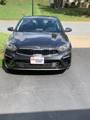 KING KIA - Updated December 2025 - 34 Photos & 114 Reviews - 953 N ...